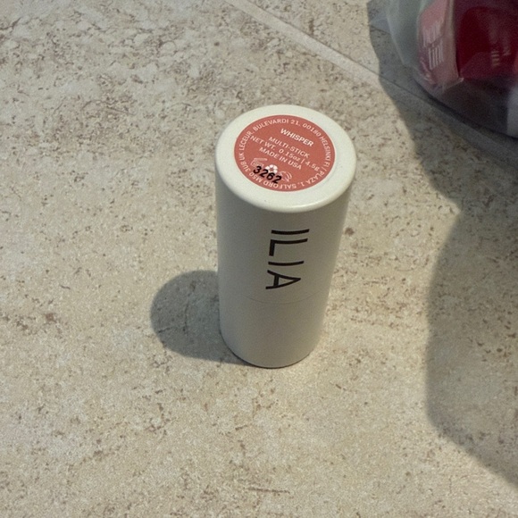 ILIA | Makeup | New Ilia Whisper Blush Soft Pink | Poshmark